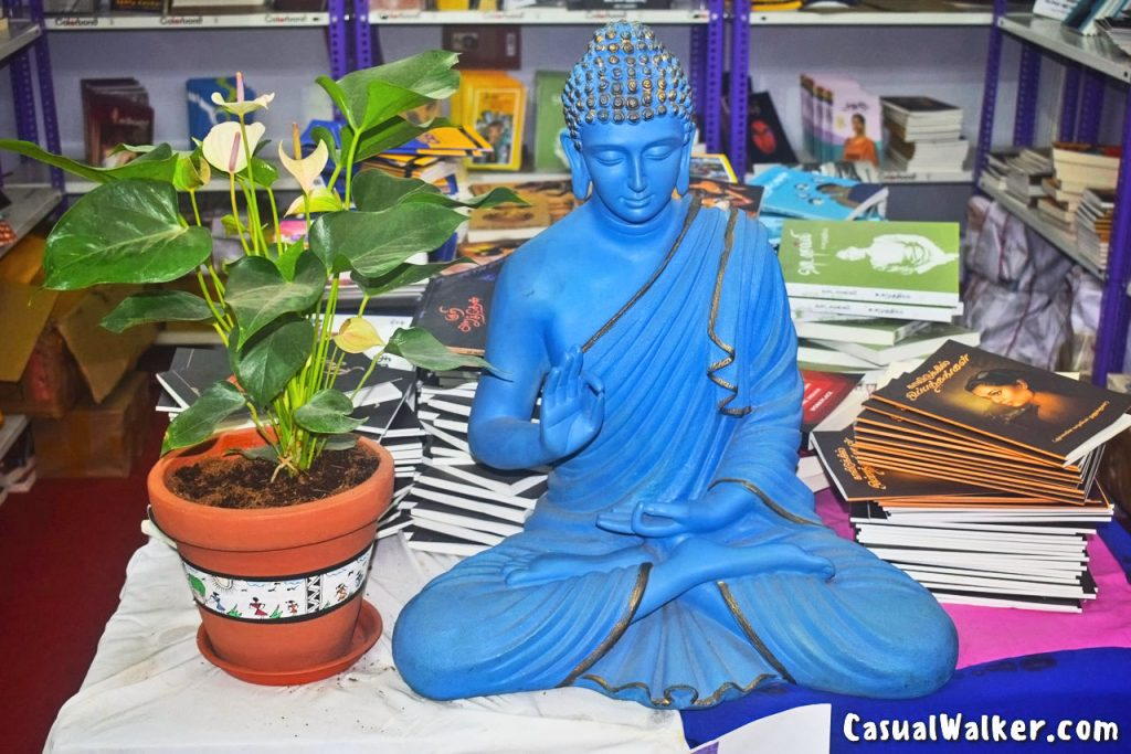 BAPASI 47th Chennai Book Fair 2024 – South India’s largest book ...