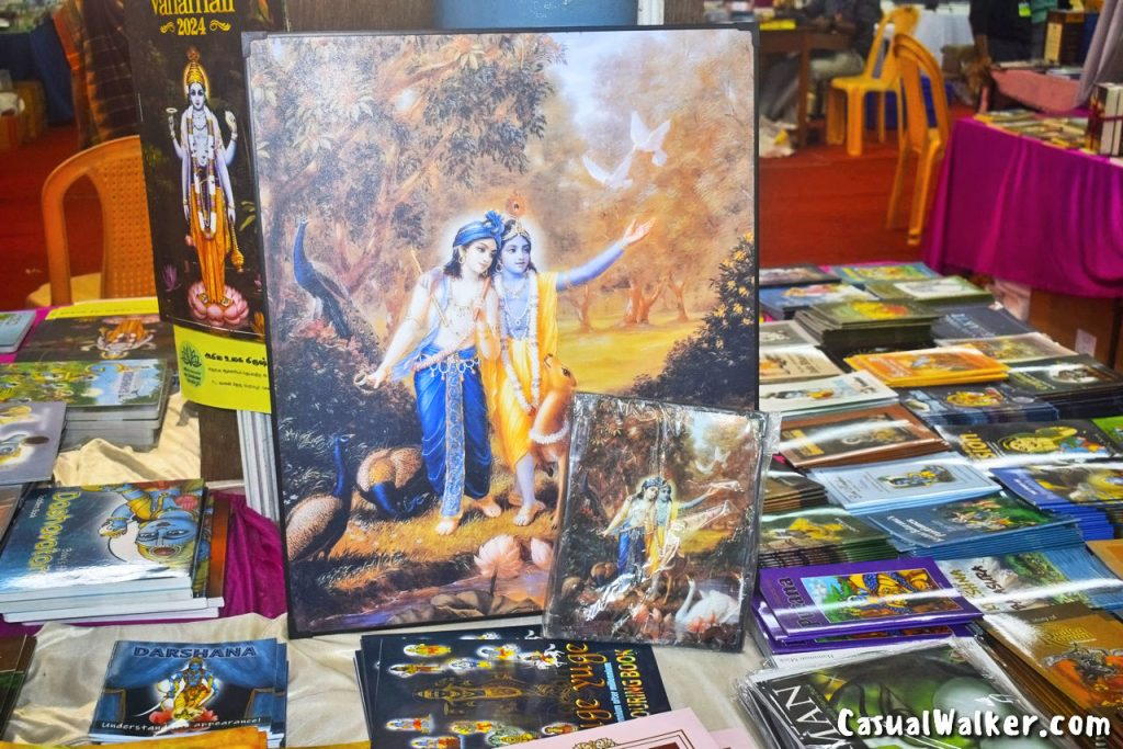 BAPASI 47th Chennai Book Fair 2024 – South India’s largest book ...