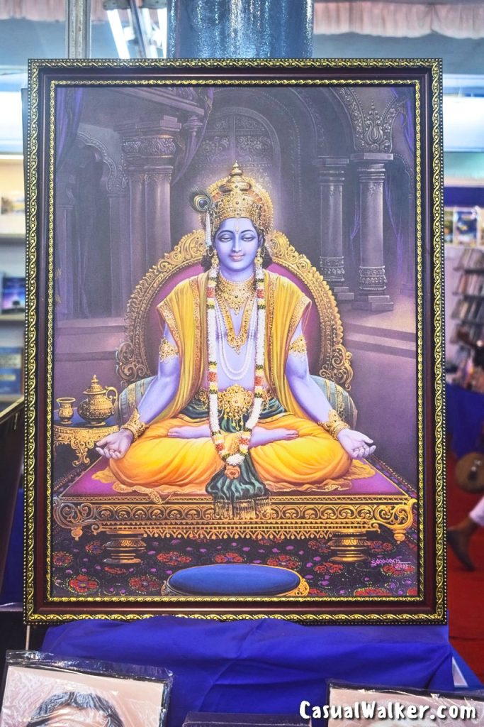 BAPASI 47th Chennai Book Fair 2024 – South India’s largest book ...