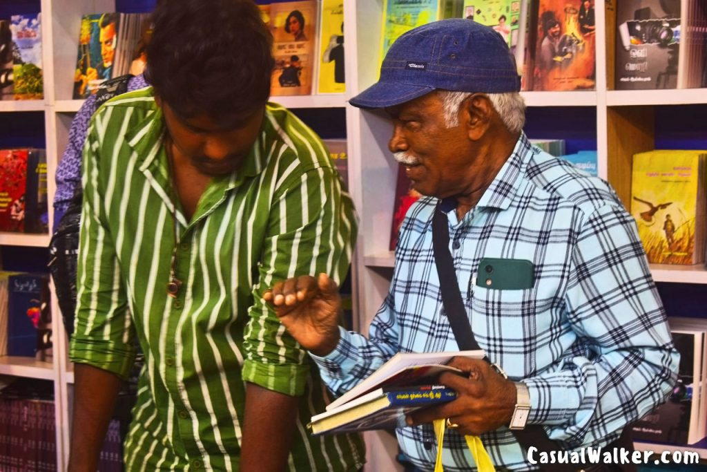 BAPASI 47th Chennai Book Fair 2024 – South India’s largest book ...