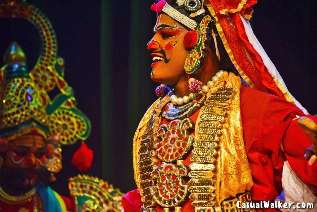 Rasoham Kutty Kutchery Festival : Kattaikoothu / Therukoothu ...