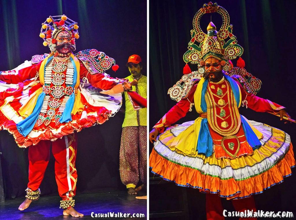 Rasoham Kutty Kutchery Festival : Kattaikoothu / Therukoothu ...