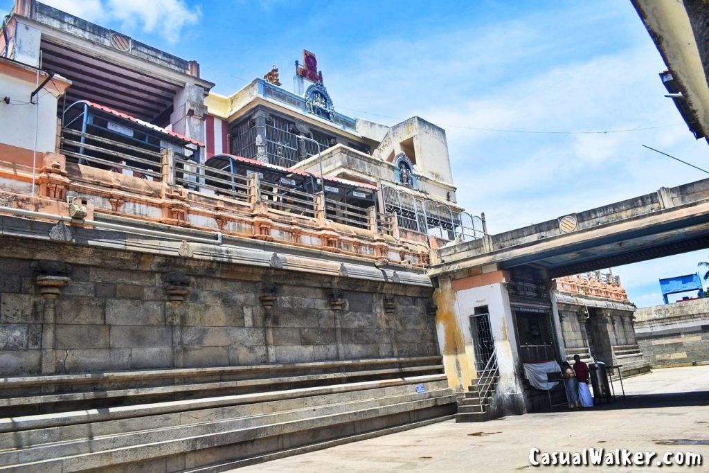 Arulmigu Swamimalai Swaminatha Swamy Temple / Swamimalai ...