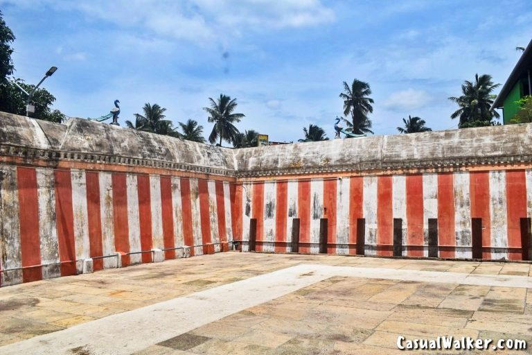 Arulmigu Swamimalai Swaminatha Swamy Temple / Swamimalai ...