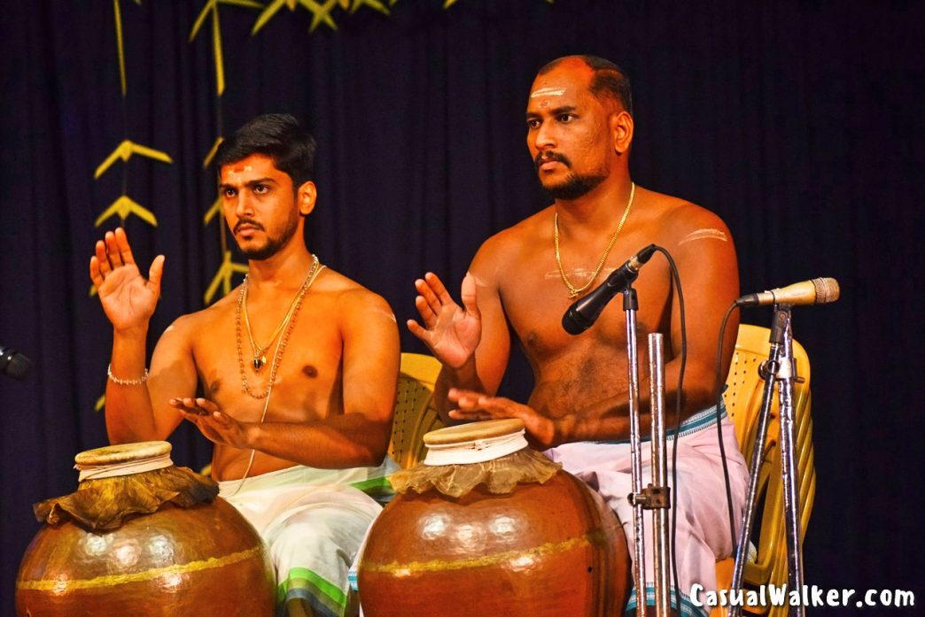 Nangiarkoothu / Nangiar Koothu : A 1500-Year Old Traditional Solo ...