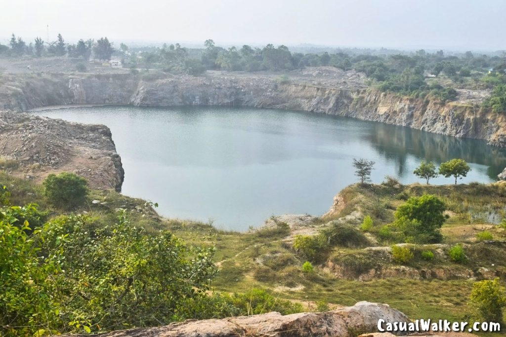 Ancient Jain Caves Sculptures, Jain Temple, Beds in Onampakkam ...