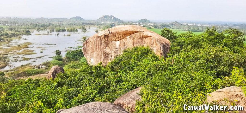Ancient Jain Caves Sculptures, Jain Temple, Beds in Onampakkam ...