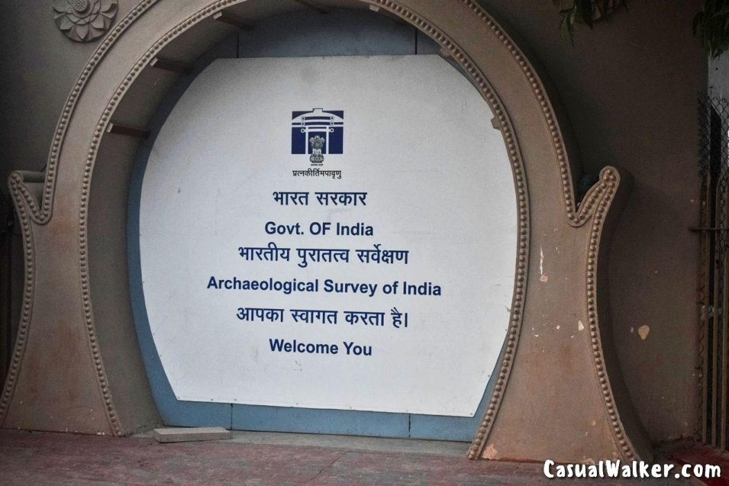 Sarnath, Varanasi, Uttar Pradesh : Most Significant Buddhist Pilgrimage ...