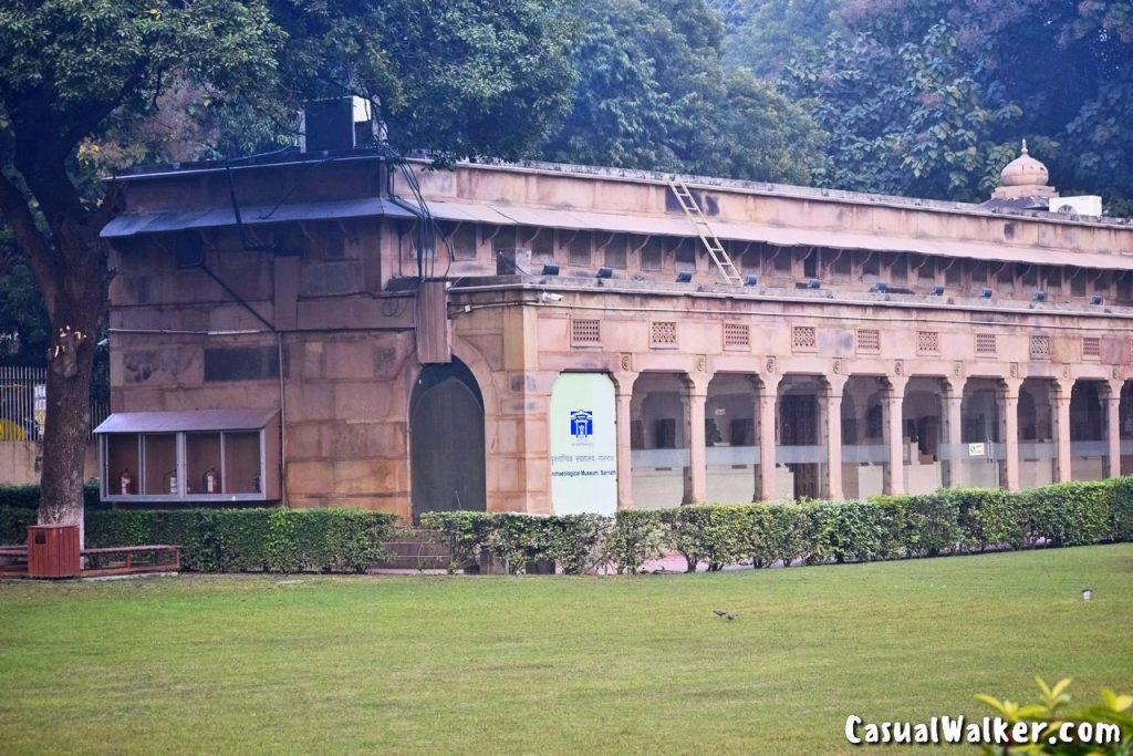 Sarnath, Varanasi, Uttar Pradesh : Most Significant Buddhist Pilgrimage ...