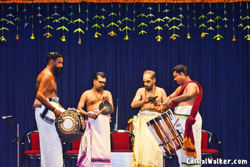 Exploring Kathakali : Origin, History, Elements, and Costumes of India ...