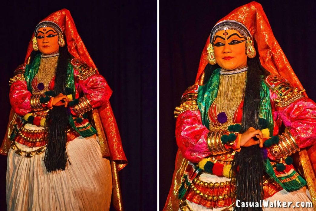 Exploring Kathakali : Origin, History, Elements, and Costumes of India's Major Traditional ...
