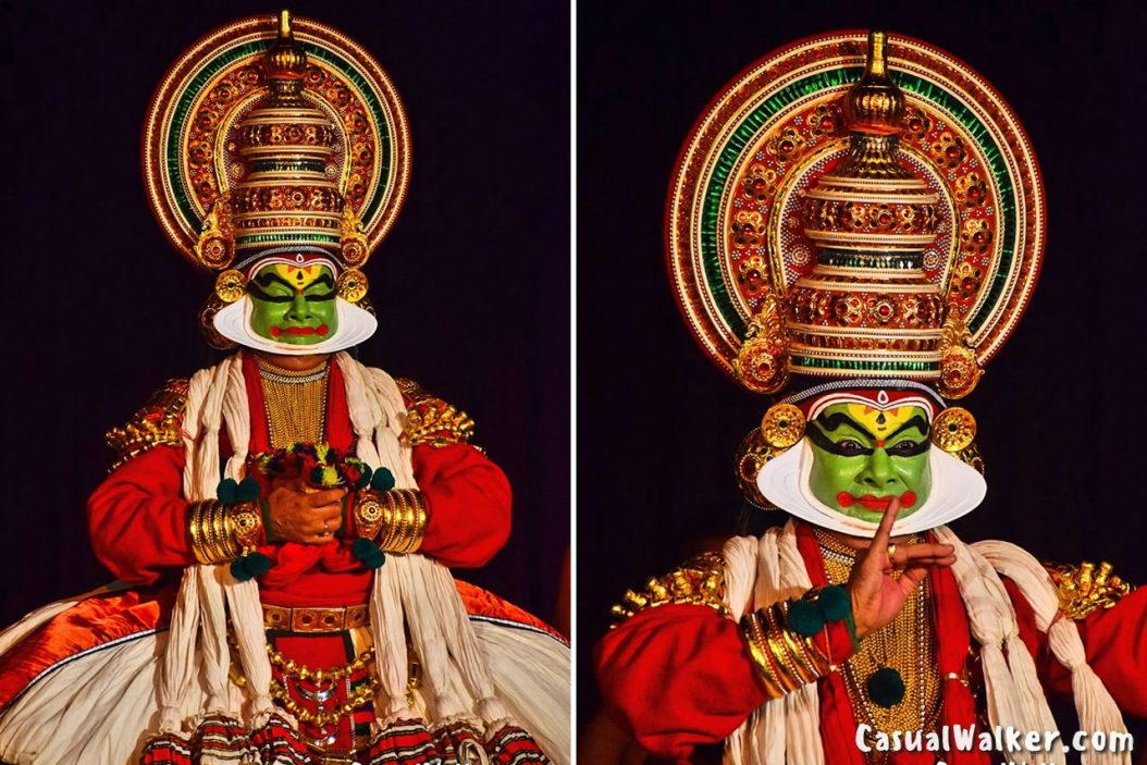 Exploring Kathakali : Origin, History, Elements, and Costumes of India ...