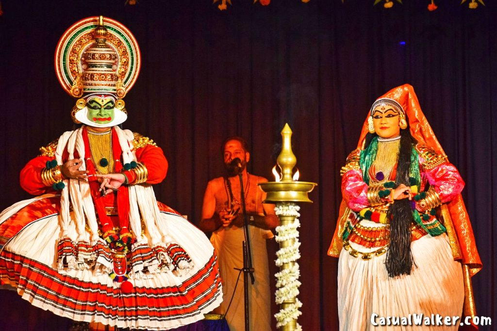 Exploring Kathakali : Origin, History, Elements, and Costumes of India's Major Traditional ...