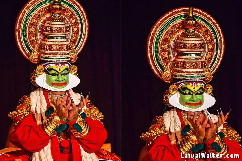 Exploring Kathakali : Origin, History, Elements, and Costumes of India's Major Traditional ...