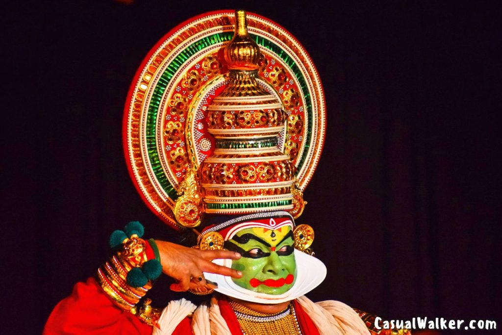 Exploring Kathakali : Origin, History, Elements, and Costumes of India's Major Traditional ...