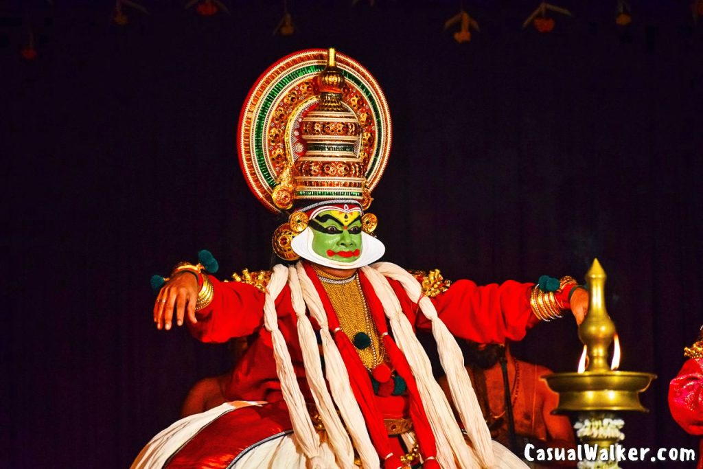 Exploring Kathakali : Origin, History, Elements, and Costumes of India's Major Traditional ...