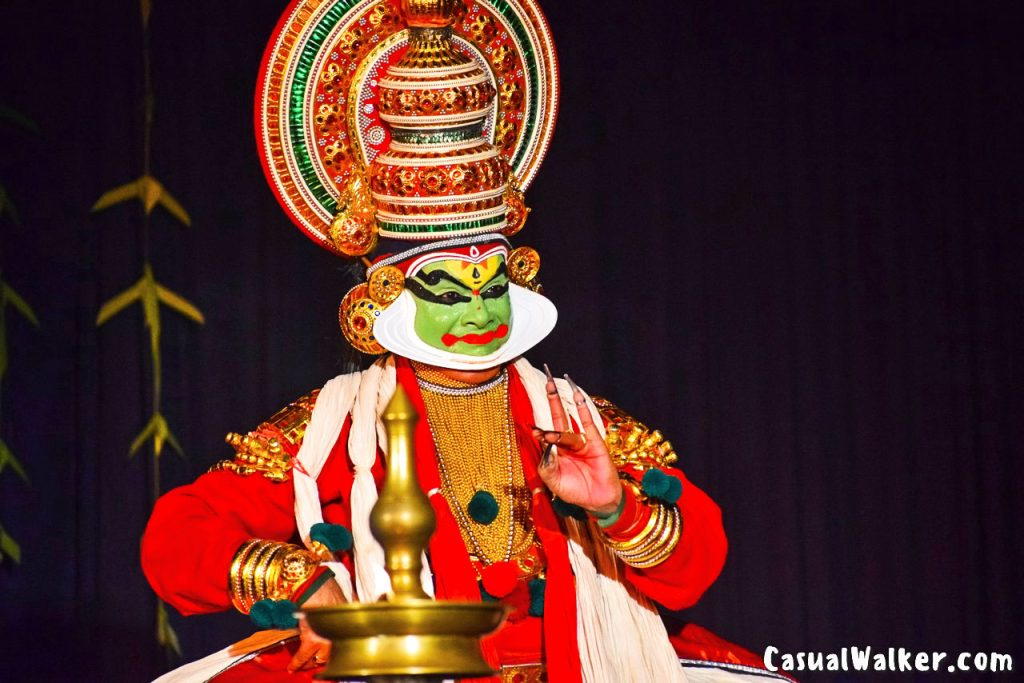 Exploring Kathakali : Origin, History, Elements, and Costumes of India's Major Traditional ...