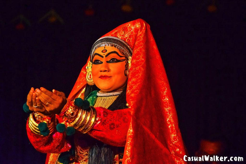 Exploring Kathakali : Origin, History, Elements, and Costumes of India ...