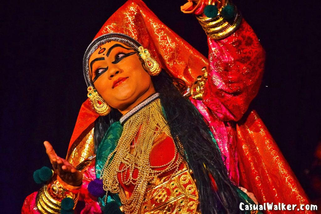Exploring Kathakali : Origin, History, Elements, and Costumes of India ...