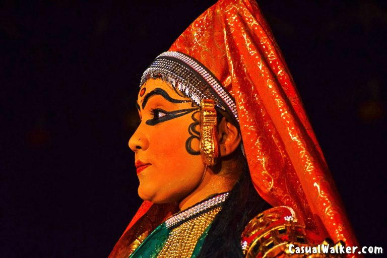 Exploring Kathakali : Origin, History, Elements, and Costumes of India ...