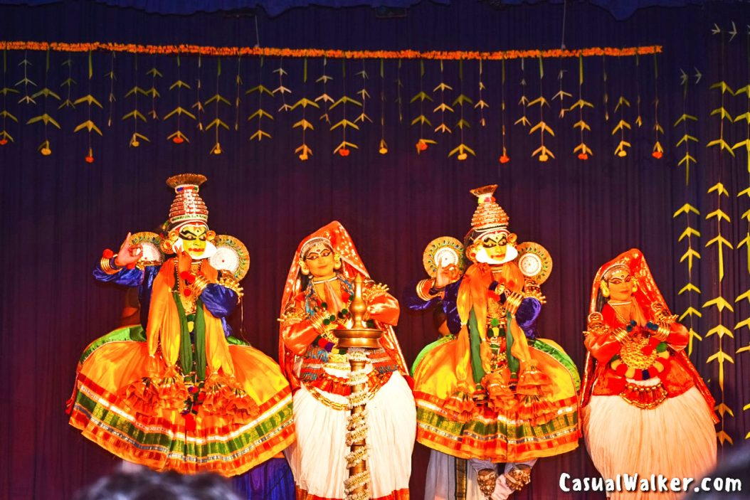 Exploring Kathakali : Origin, History, Elements, and Costumes of India ...