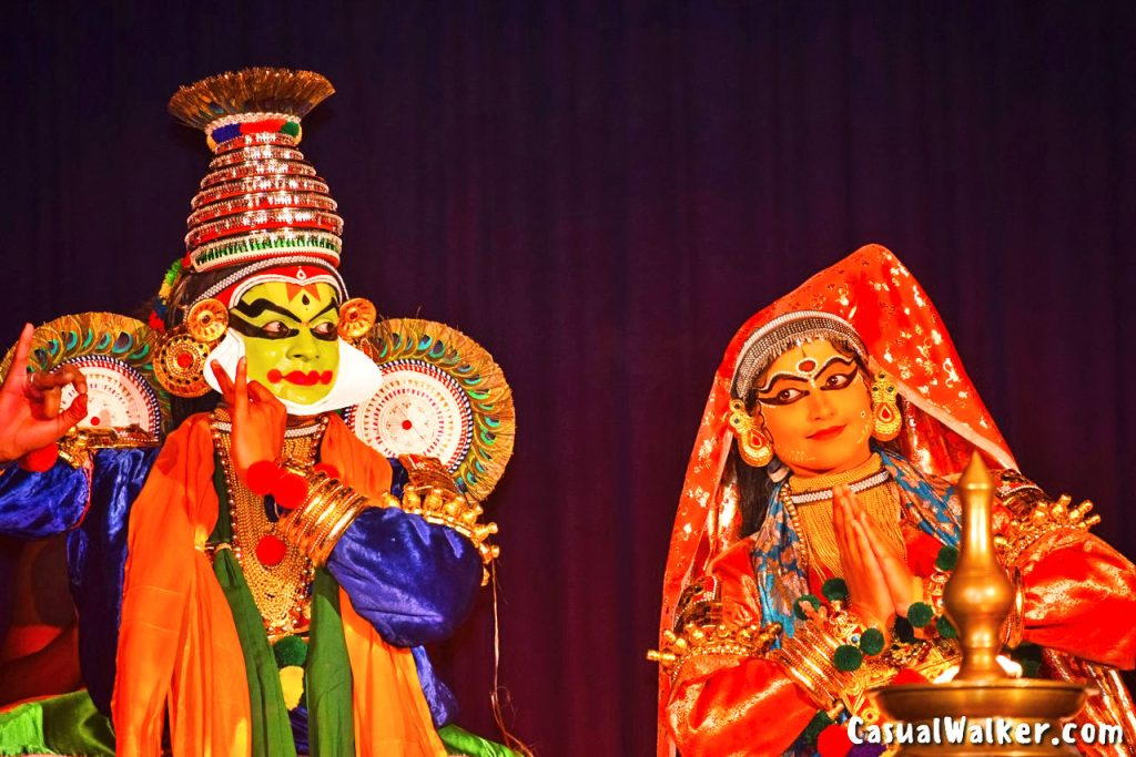 Exploring Kathakali : Origin, History, Elements, and Costumes of India ...