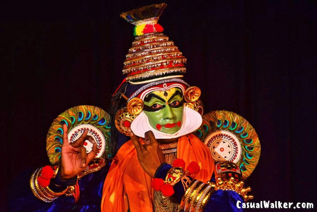 Exploring Kathakali : Origin, History, Elements, and Costumes of India's Major Traditional ...