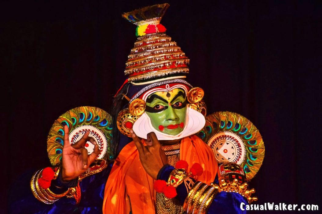 Exploring Kathakali : Origin, History, Elements, and Costumes of India ...