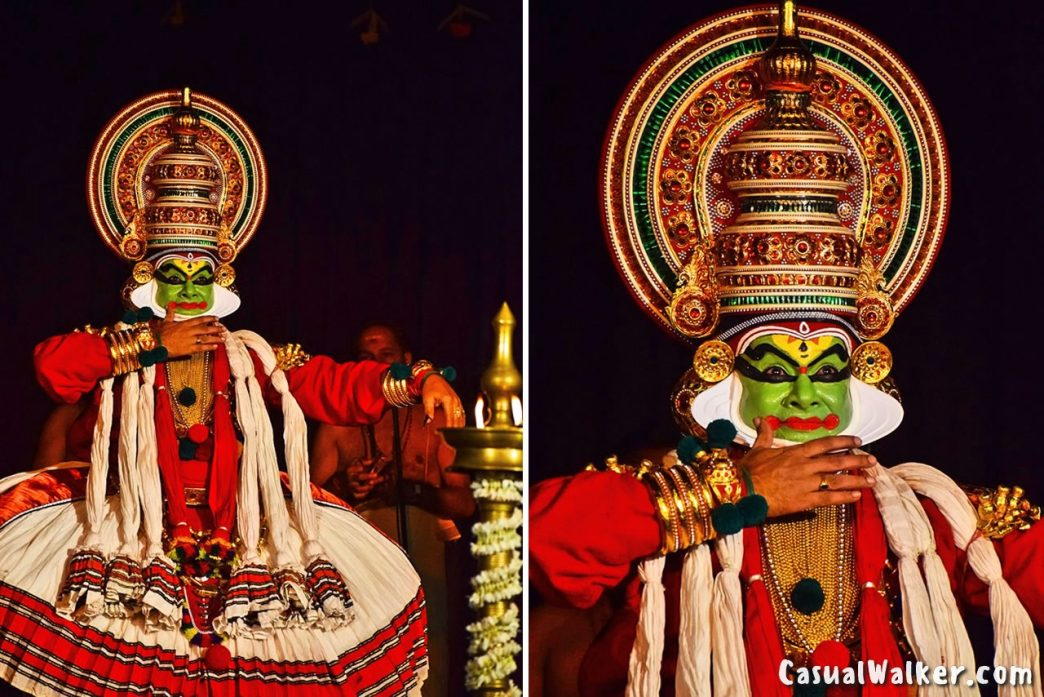 Exploring Kathakali : Origin, History, Elements, and Costumes of India's Major Traditional ...