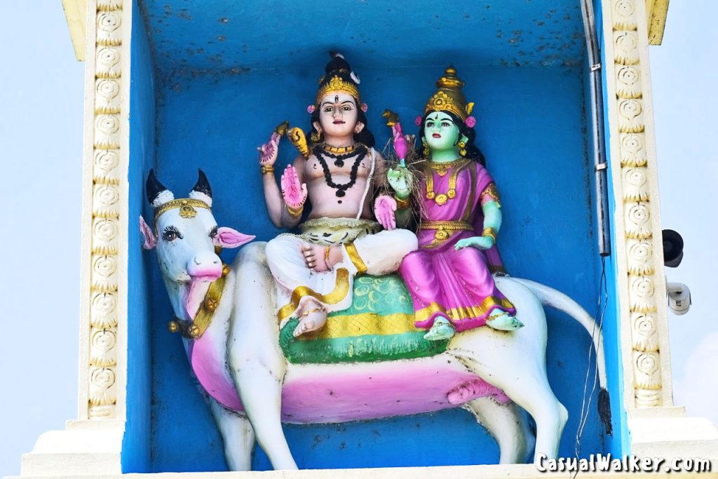 Sri Agneeswarar Temple: A 1000-Year-Old Lord Shiva Temple in Kadalur ...