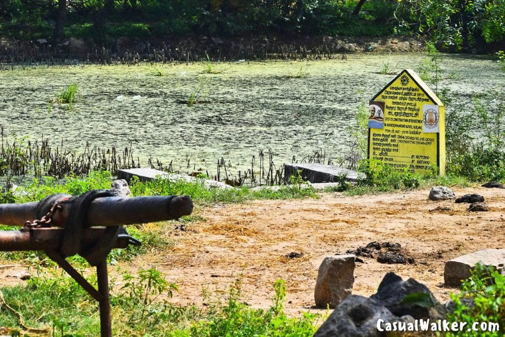 Sri Agneeswarar Temple: A 1000-Year-Old Lord Shiva Temple in Kadalur ...