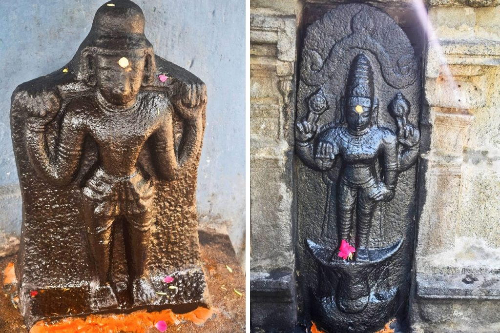Sri Agneeswarar Temple: A 1000-Year-Old Lord Shiva Temple in Kadalur ...