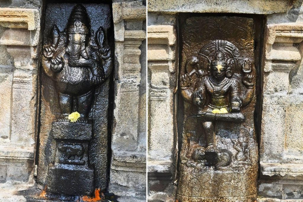 Sri Agneeswarar Temple: A 1000-Year-Old Lord Shiva Temple in Kadalur ...