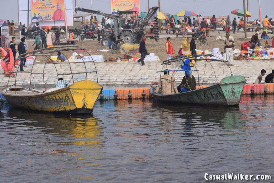 Explore Prayagraj Maha Kumbh Mela 2025: A Complete Guide, Key Dates ...