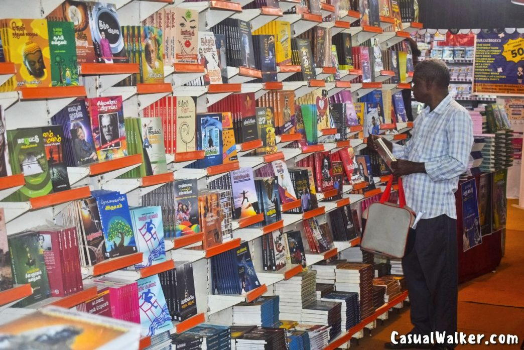 Complete Guide to Music Festivals in Chennai 2024 : All Sabha Schedules ...