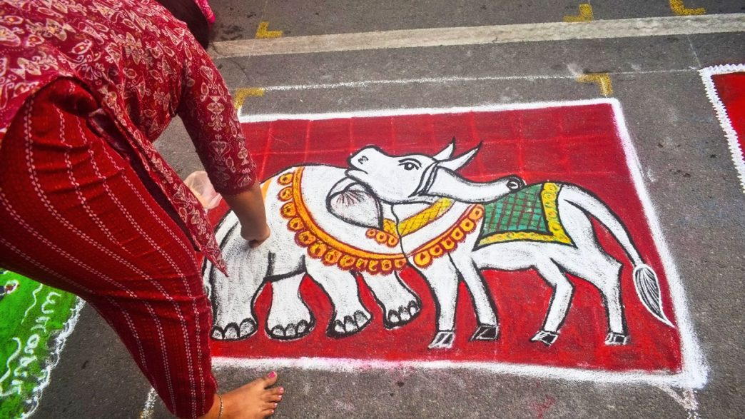 Complete Guide to Music Festivals in Chennai 2024 : All Sabha Schedules ...