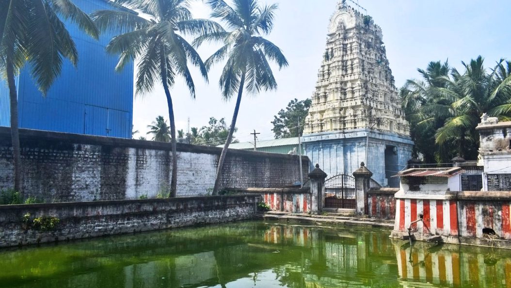 Best Places to Visit in Karaikudi & List of Tourist Attractions in Chettinad, The Land of ...