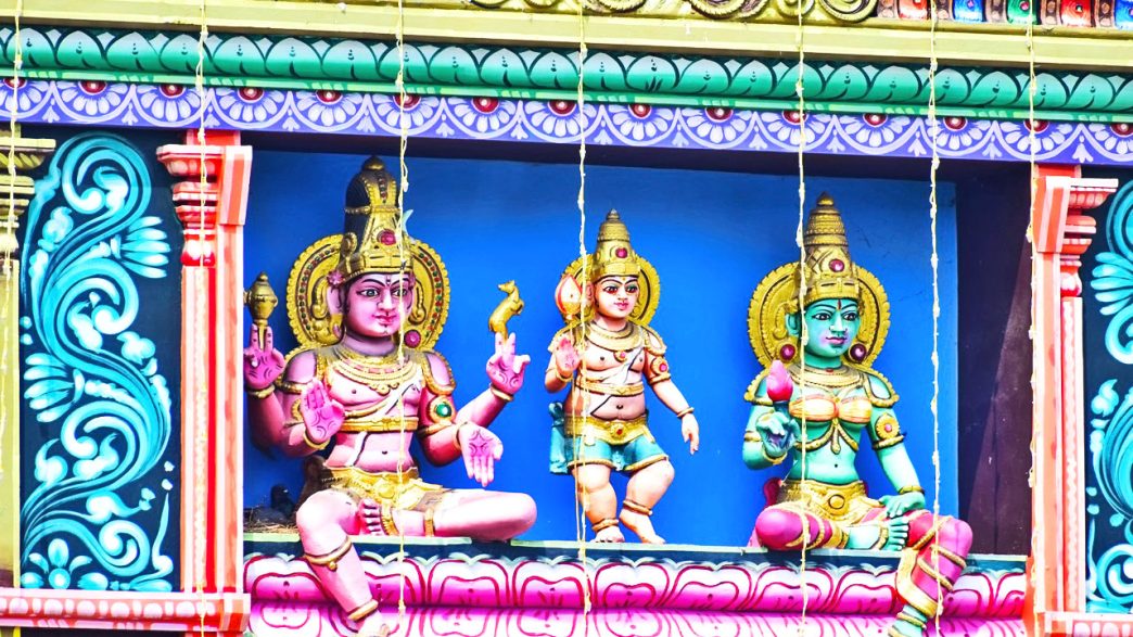 Complete Guide to Music Festivals in Chennai 2024 : All Sabha Schedules ...