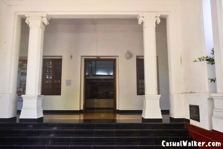 Jaffna Public Library in Jaffna, Sri Lanka - Complete Visitor Guide | A ...