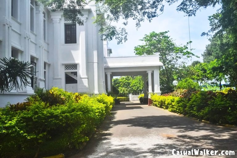 Jaffna Public Library in Jaffna, Sri Lanka - Complete Visitor Guide | A ...