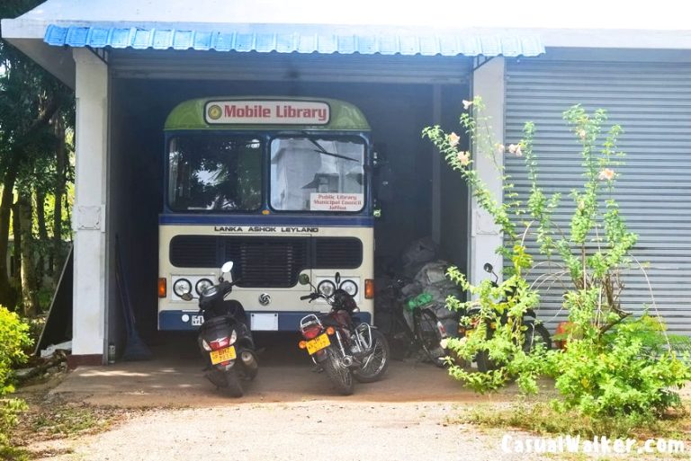 Jaffna Public Library in Jaffna, Sri Lanka - Complete Visitor Guide | A ...