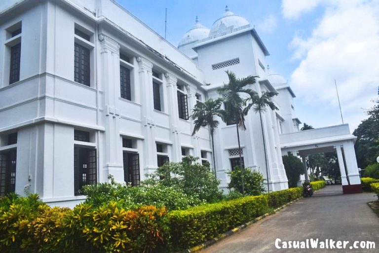Jaffna Public Library in Jaffna, Sri Lanka - Complete Visitor Guide | A ...