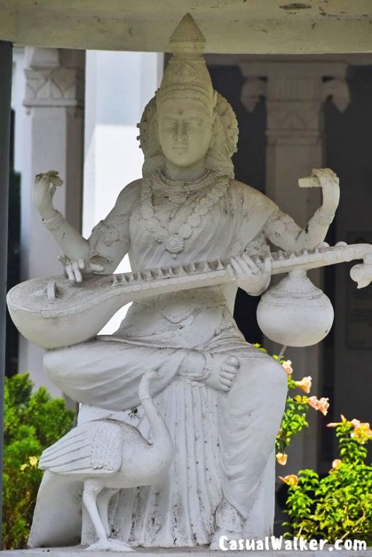 Jaffna Public Library in Jaffna, Sri Lanka - Complete Visitor Guide | A ...