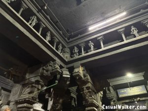 Sri Thyagaraja Swamy Temple & Vadivudai Amman Temple, Thiruvottiyur ...