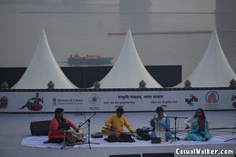 Namo Ghat Varanasi : Complete Travel Guide | Namaste Sculptures ...