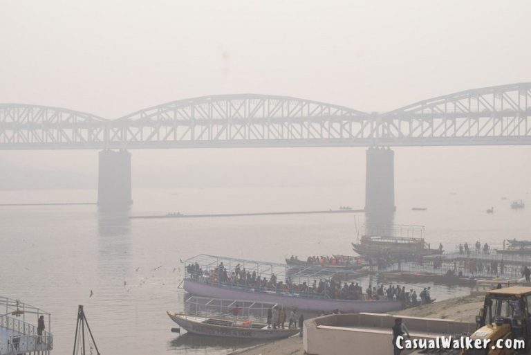 Namo Ghat Varanasi : Complete Travel Guide | Namaste Sculptures ...