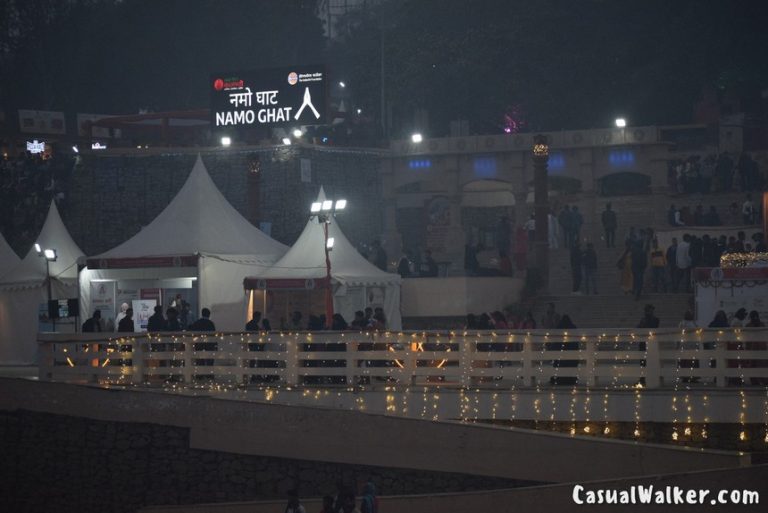 Namo Ghat Varanasi : Complete Travel Guide | Namaste Sculptures ...