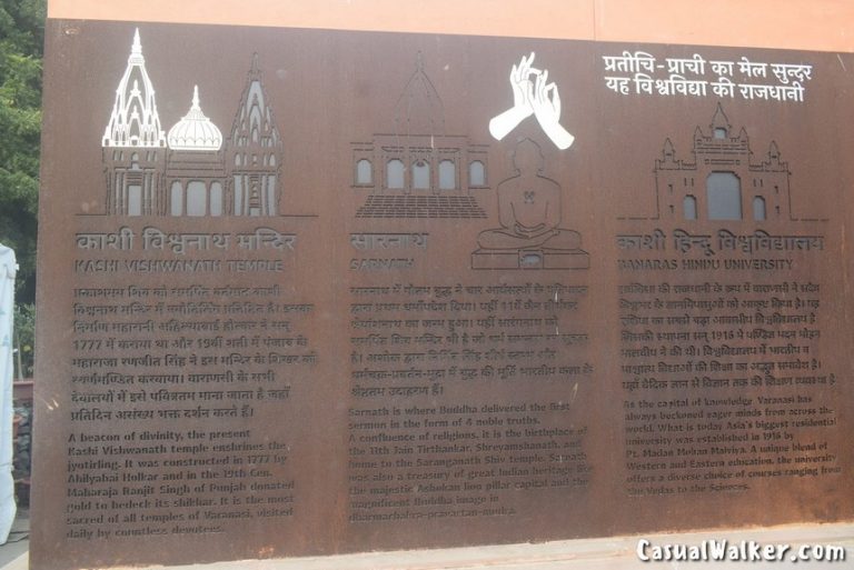 Namo Ghat Varanasi : Complete Travel Guide | Namaste Sculptures ...