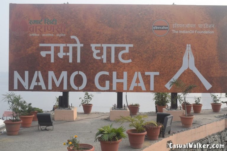 Namo Ghat Varanasi : Complete Travel Guide | Namaste Sculptures ...