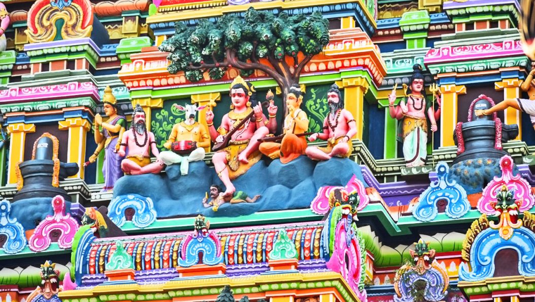 Namo Ghat Varanasi : Complete Travel Guide | Namaste Sculptures ...